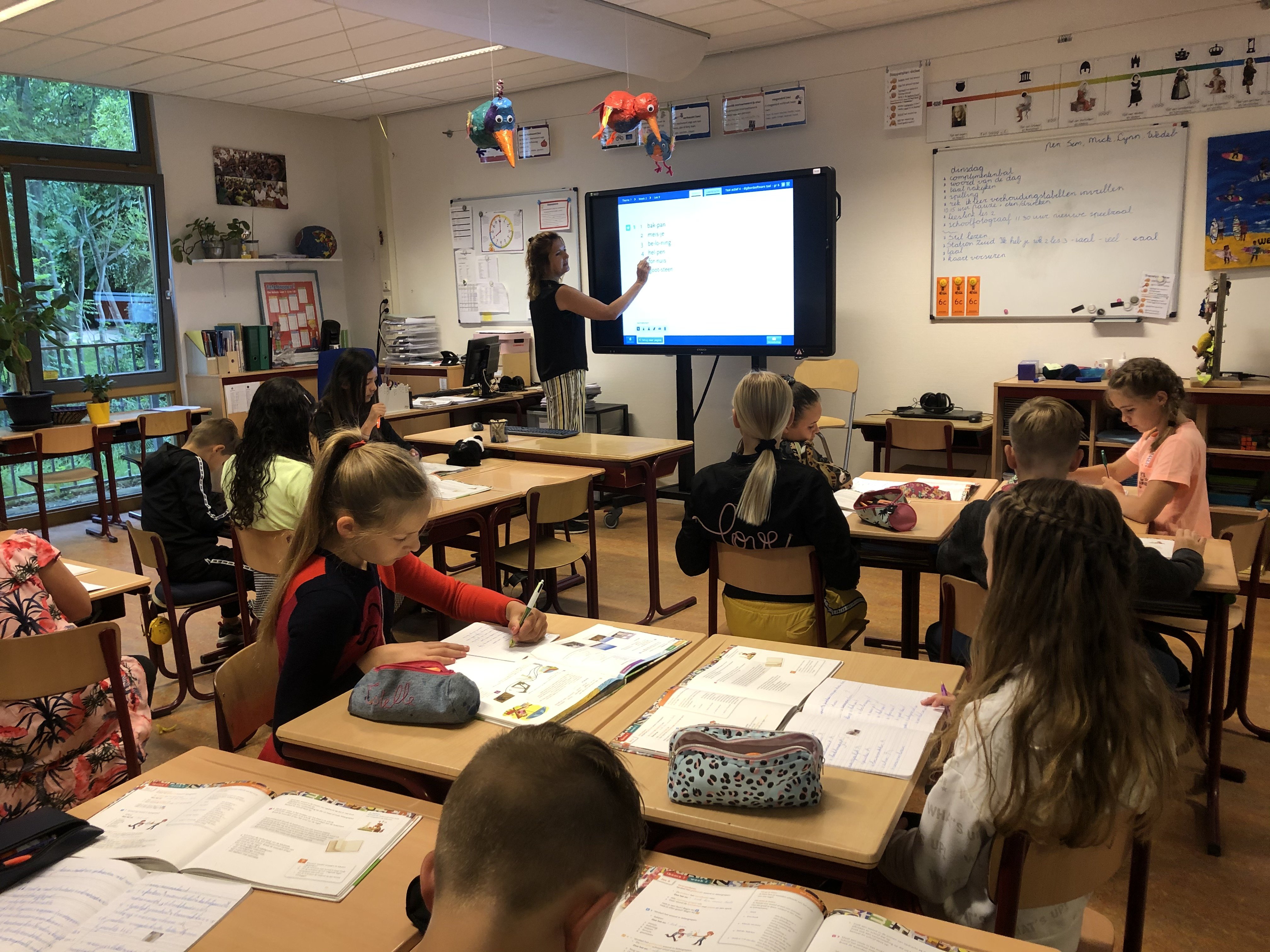 Sint Jozef basisschool